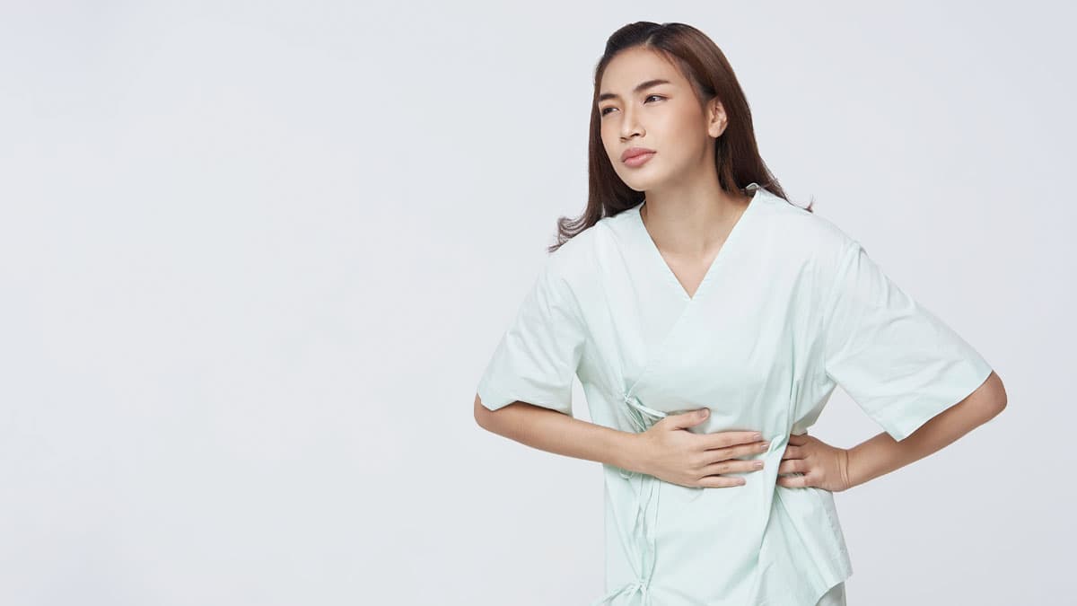 Irritable Bowel Syndrome (IBS) - The Gastroenterology Group