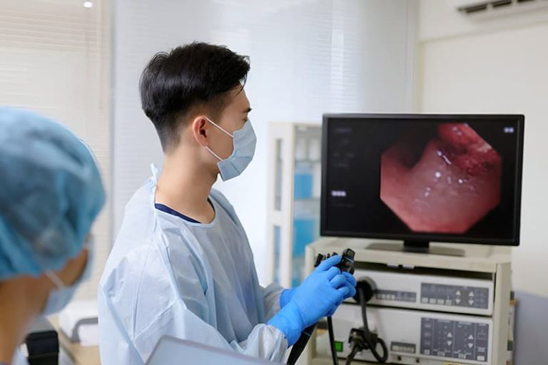 Endoscopic Retrograde Cholangiopancreatography The Gastroenterology Group